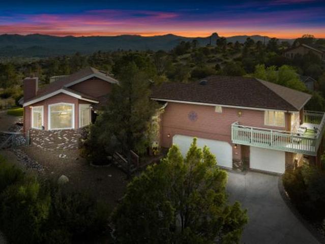 1514 Eagle Crest Dr, Prescott, AZ 86301