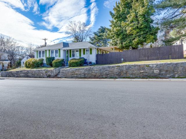 1514 Galloway St, Columbia, TN 38401 | MLS #3118 | Compass