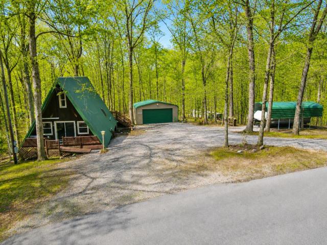 1514 Goose Hollow Road