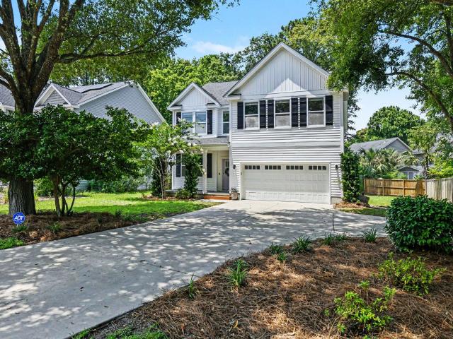 1514 Grimball Road