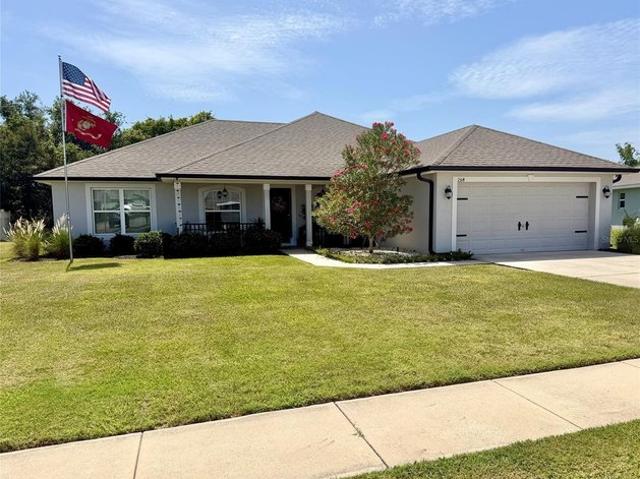1514 Hamlin St, Winter Haven, FL 33881