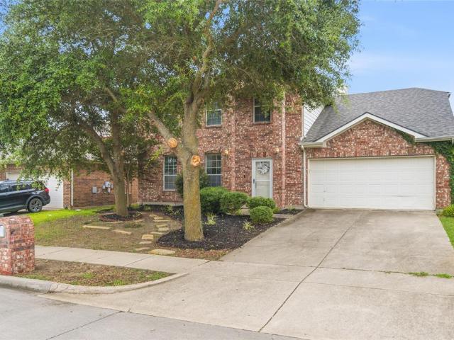 1514 Hanover Lane