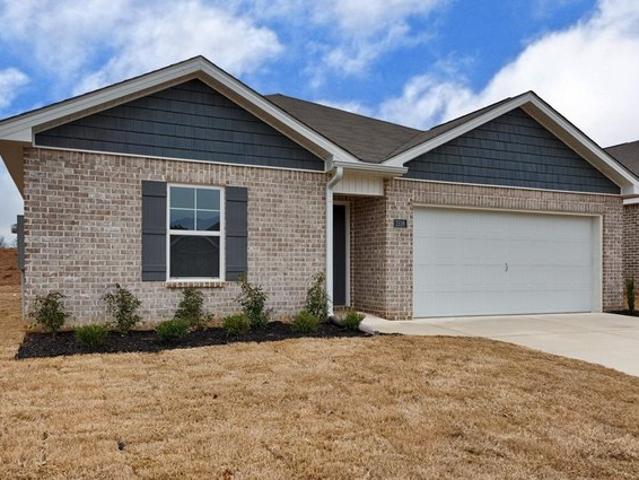 1514 Heritage Cir SE, Cullman, AL 35055