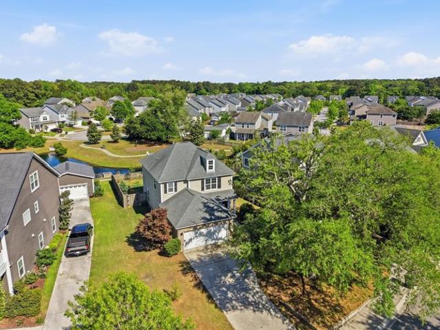 1514 Innkeeper Ln, Johns Island, SC 29455