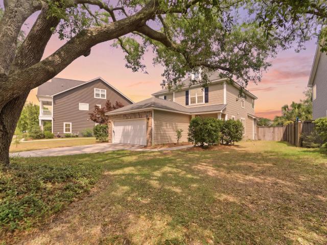 1514 Innkeeper Ln, Johns Island, SC 29455 | MLS #26011 | Compass