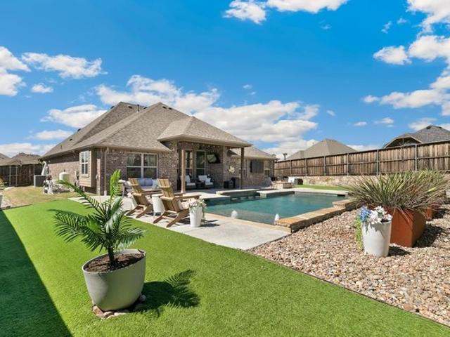 1514 Intessa Ct, McLendon Chisholm, TX 75032