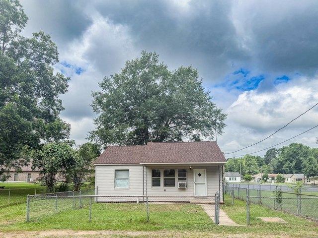 1514 Jefferson St, Malvern, AR 72104