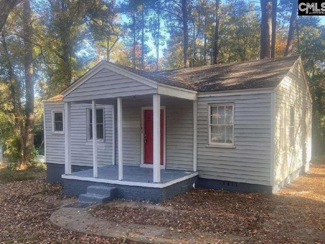 1514 Jerome Dr, Columbia, SC 29203