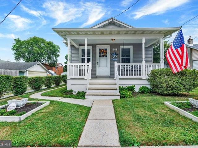 1514 Liberty Ave, Reading, PA 19607