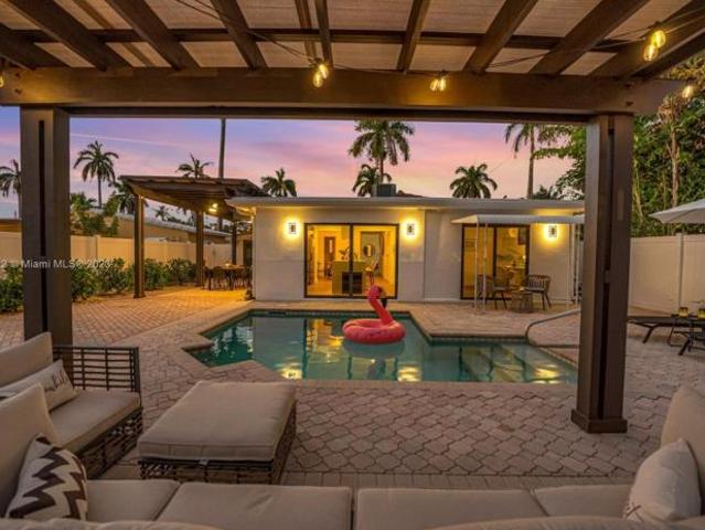 1514 Liberty St, Hollywood, FL 33020