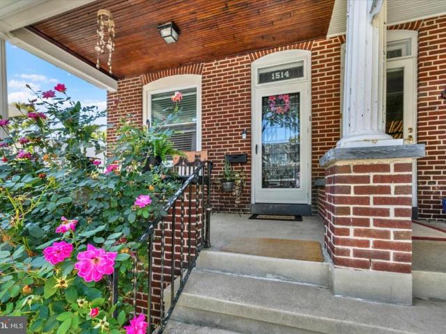 1514 Locust Street