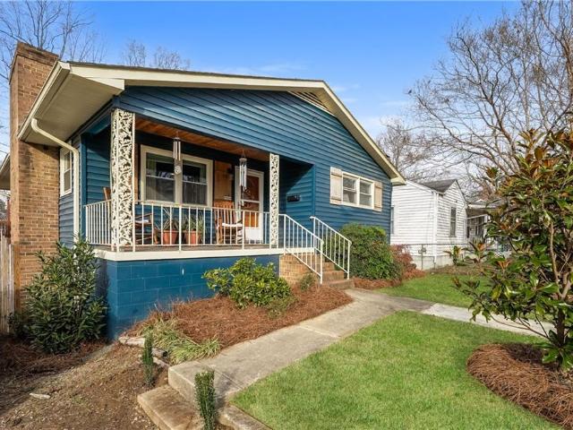 1514 Lovett St, Greensboro, NC 27403 | MLS #1204 | Compass