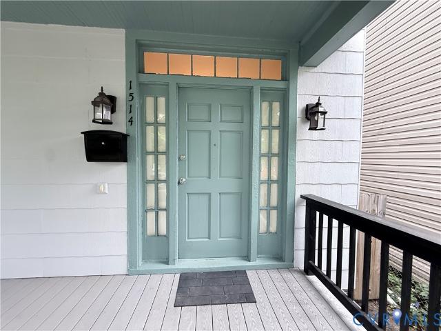 1514 Pulaski Street