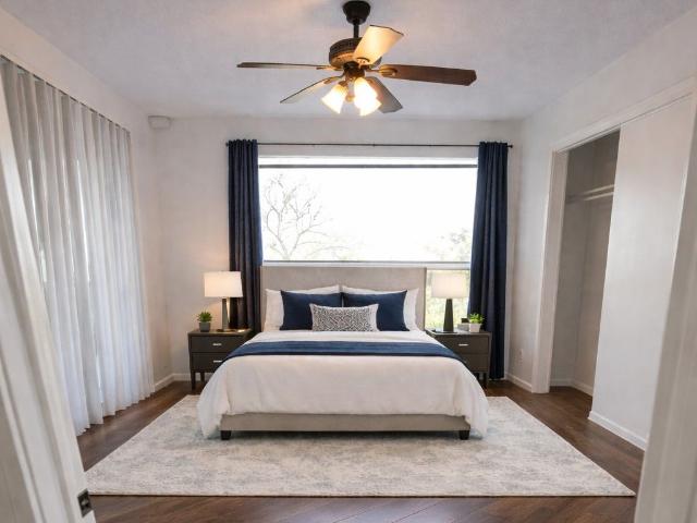 1514 Parker Lane Unit 110 Austin, US, TX