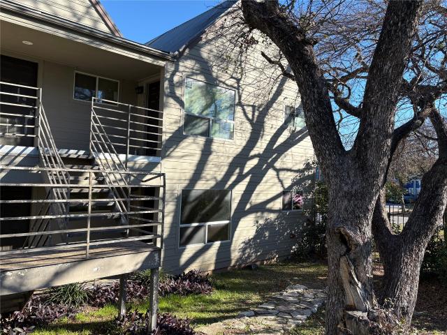 1514 Parker Ln, Unit 111, Austin, TX 78741 | MLS #1121