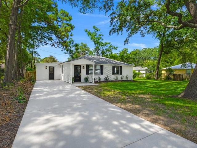 1514 Patterson Ave, Charleston, SC 29412