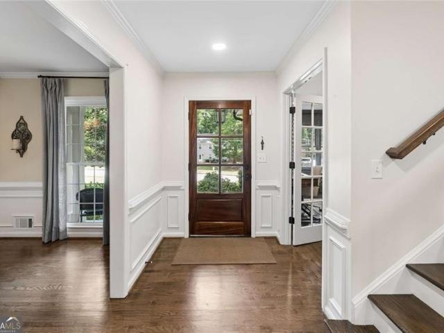 1514 Ragley Hall Road NE