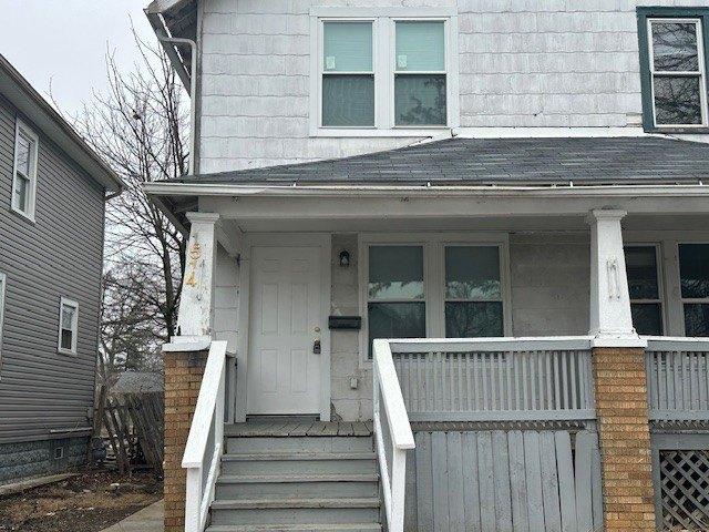 1514 Republic Ave, Columbus, OH 43211