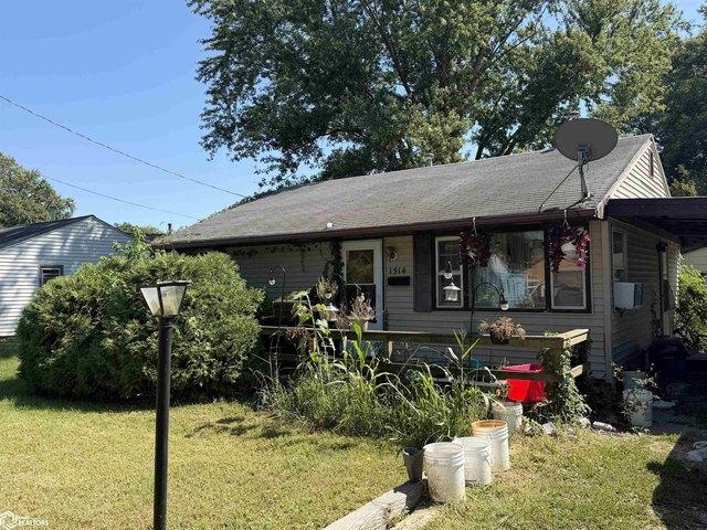 1514 Swanson Ave, Ottumwa, IA 52501