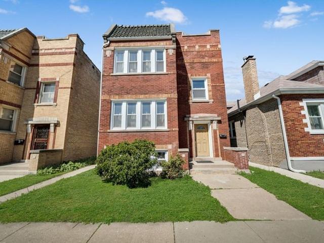 1514 S 59th Ct, Cicero, IL 60804