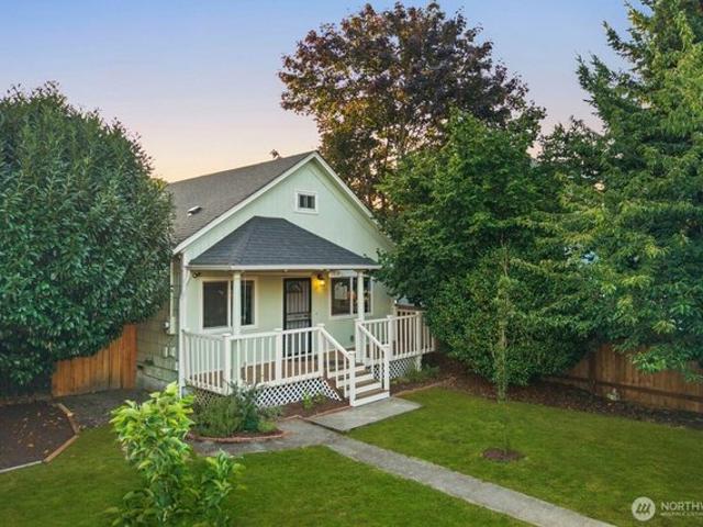 1514 S L St, Tacoma, WA 98405
