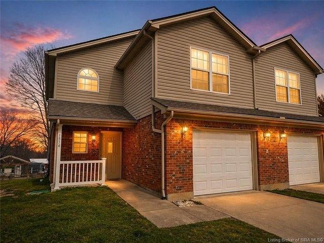 1514 Saint Joe Ct Unit 1514, Sellersburg, IN 47172