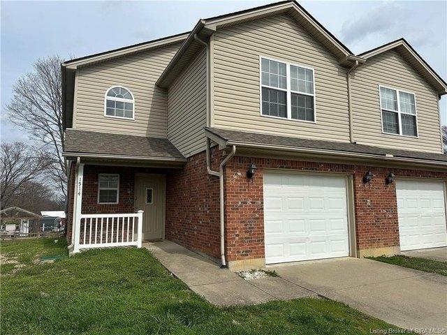 1514 Saint Joe Ct Unit 1514, Sellersburg, IN 47172
