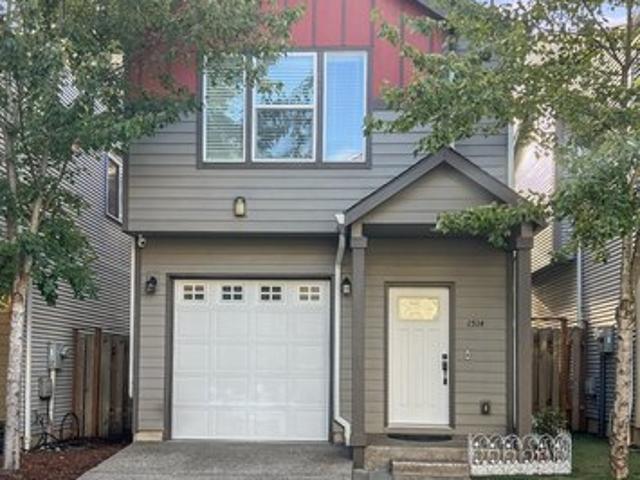 1514 SE 117th Ave, Portland, OR 97216