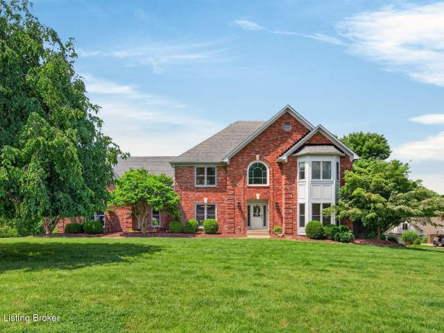 1514 Taylor Creek Ct