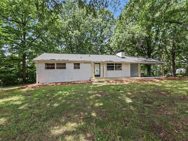 1514 Teague Lane