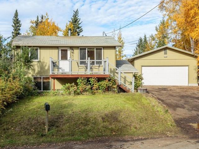 1514 Third Ave, Fairbanks, AK 99701