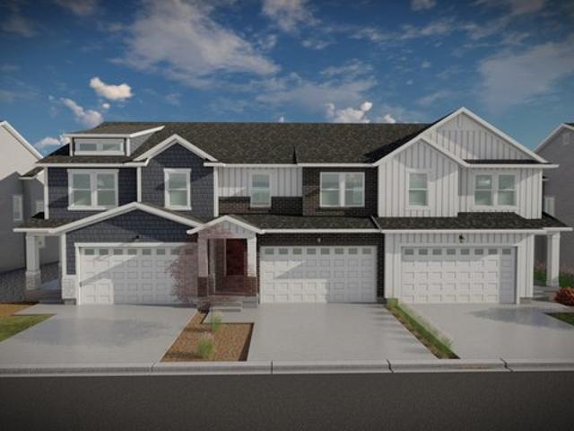 1514 W Banner Dr Unit 821, Saratoga Springs, UT 84045