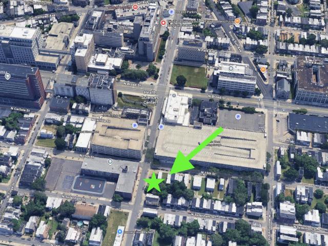 1514 W Ontario St, Philadelphia, PA 19140 | MLS #PAPH2560