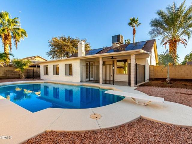 1514 W Loughlin Dr, Chandler, AZ 85224