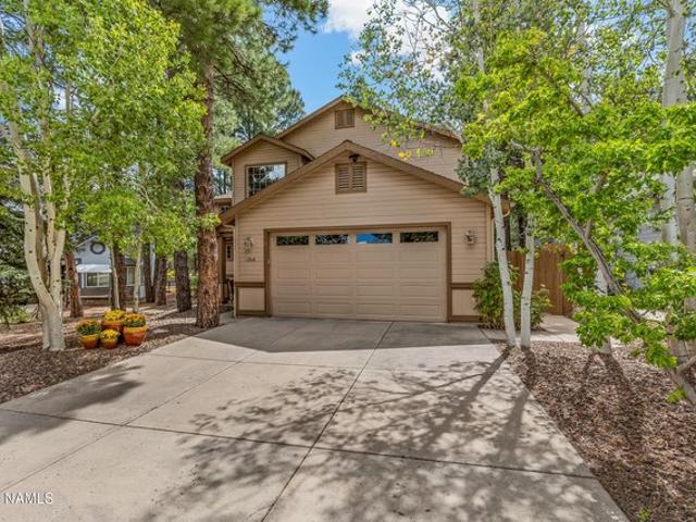 1514 W Lil Ben Trl, Flagstaff, AZ 86005