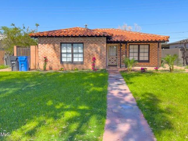 1514 W Lynwood St, Phoenix, AZ 85007