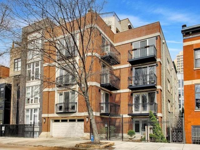 1514 W Thomas St Apt 3C, Chicago, IL 60642