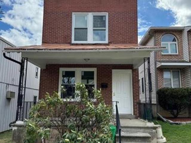 1514 W Tremont St, Allentown City, PA 18102