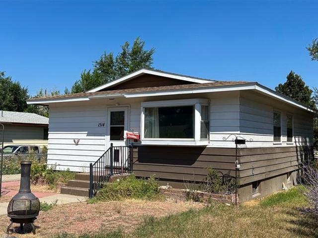 1514 Waukesha Ave, Helena, MT 59601
