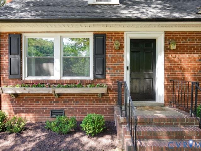 1514 Wentbridge Road