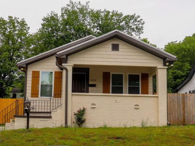 1514 35th Street Ensley, Birmingham, AL 35218