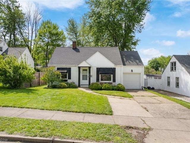 1514 37th St NW, Canton, OH 44709