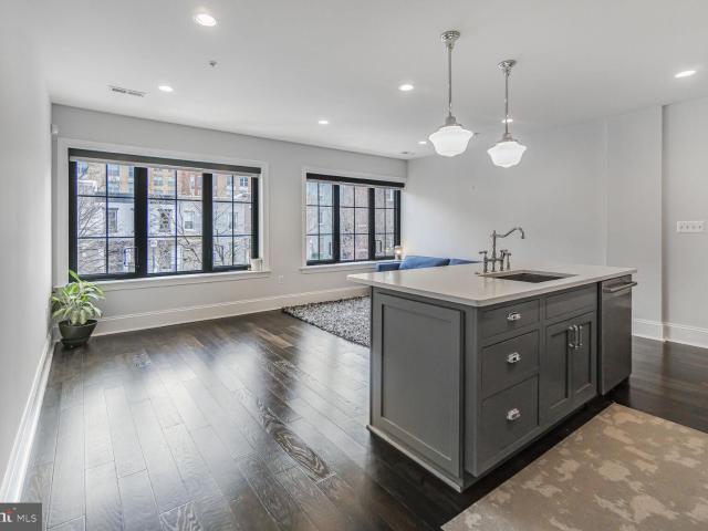 1514 8th St NW, Unit 5, Washington, DC 20001 | MLS #DCDC2258 | Compass