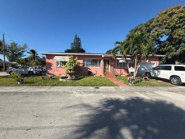 15150 NE 15th Ct, North Miami Beach, FL 33162