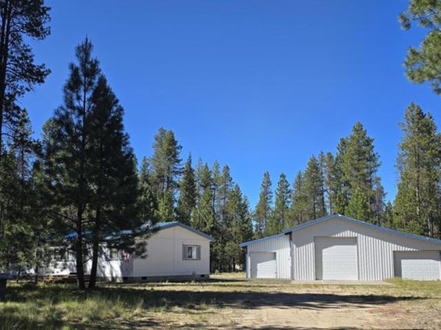 151511 Hackamore Ln, La Pine, OR 97739