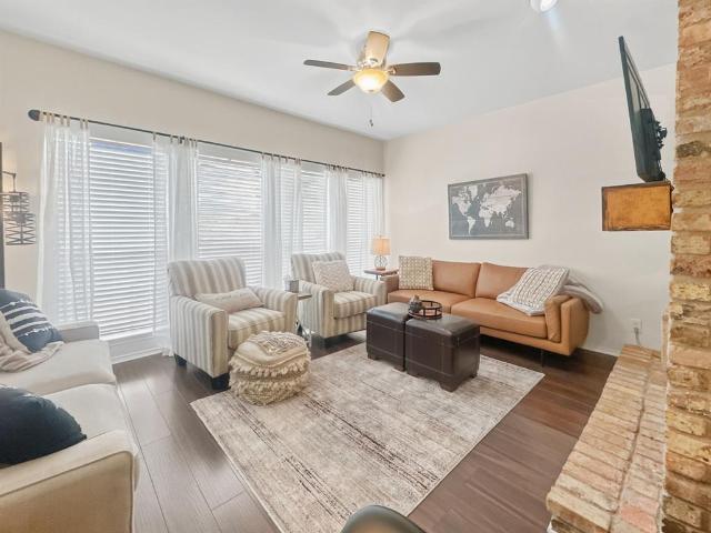 15151 Berry Trail # 601