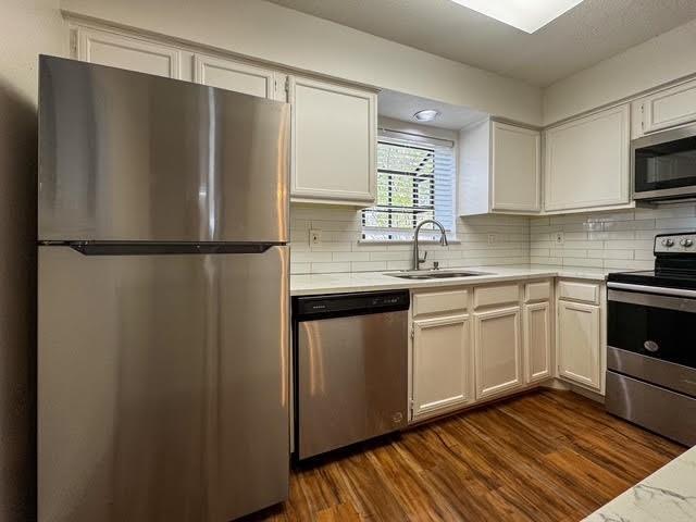 15151 Berry Trail # 805