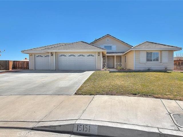 15151 Desert Oak Cir, Victorville, CA 92394