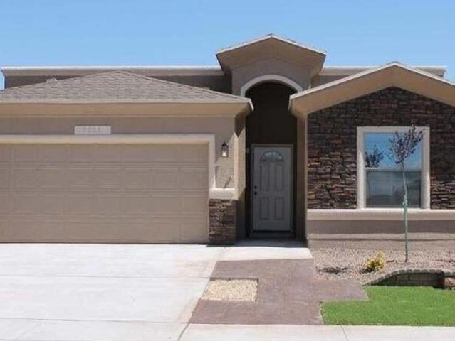 15152 Endurance Ave, El Paso, TX 79938