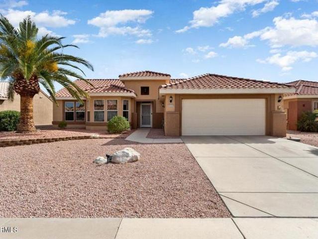 15157 W Gunsight Dr, Sun City West, AZ 85375